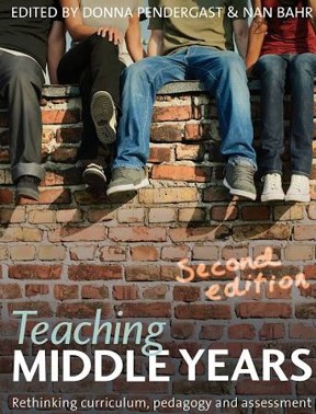 Middle Years second edition – Promoting Teacher Education