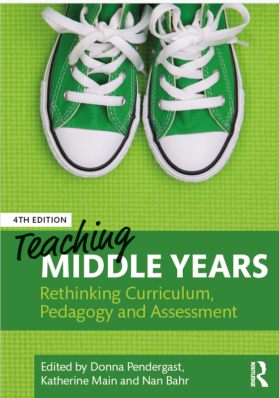 Fourth Edition!!! – Promoting Teacher Education
